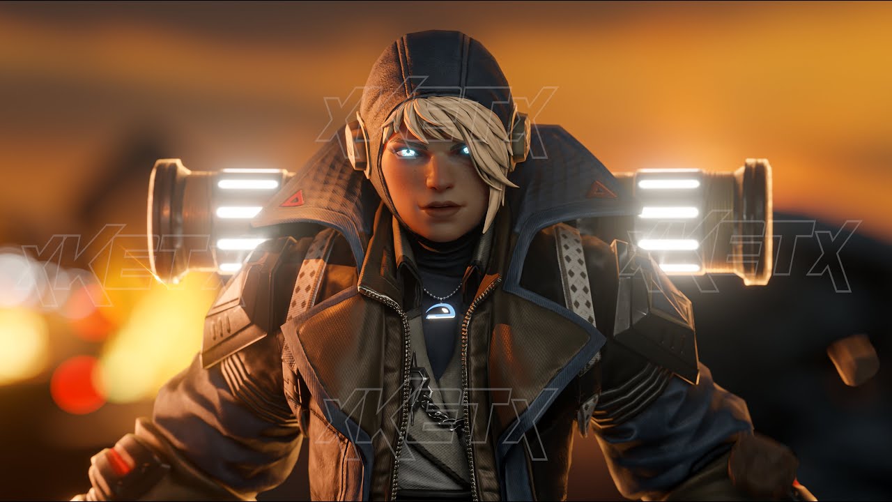 Average #lamic999 Enjoyer | Apex Legends Montage - YouTube