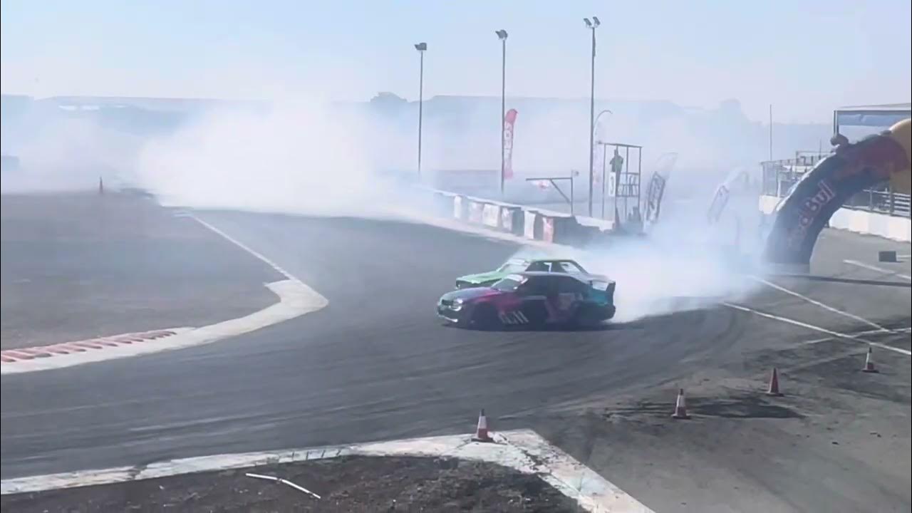 M30 TURBO BMW E30 INSANE DRIFTING - Stavros Grillis | Drift Kings 2023 Final Cyprus | - YouTube