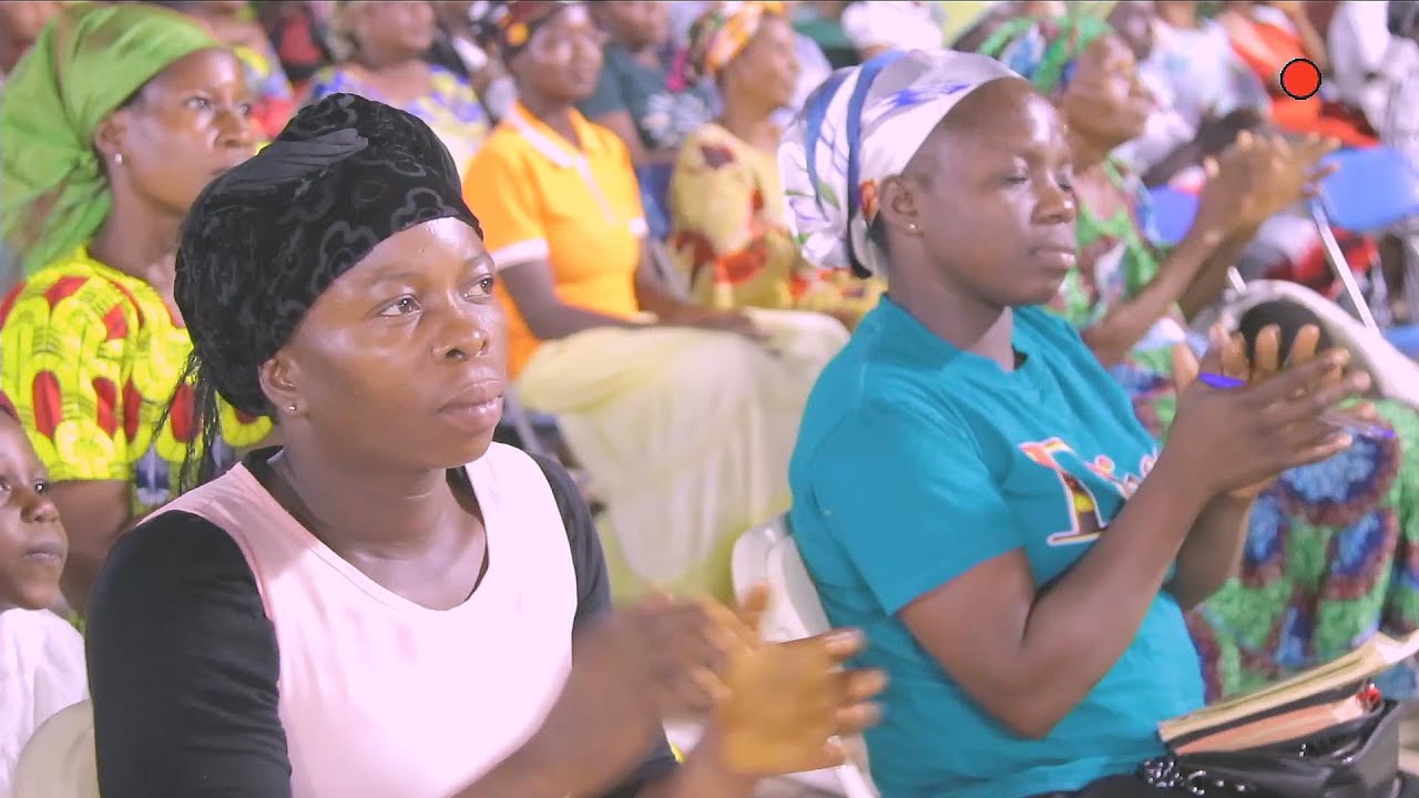 BIBLE TEACHINGS @HEADQUARTERS ON 8TH JUNE 2022 BY EVANGELIST AKWASI ...