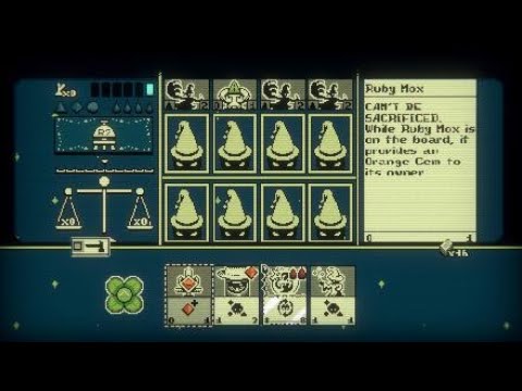 WE MOVE ON | Inscryption Pt 20 - YouTube