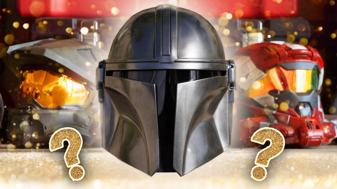 Should MANDO Be In LIVING WITH CHIEF? - YouTube