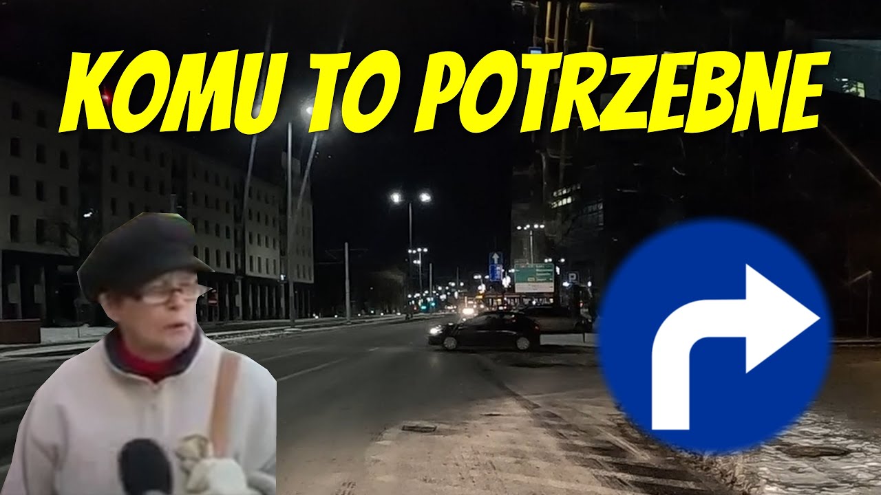 Kierowca autobusu wstał i zaczął klaskać 8 - YouTube