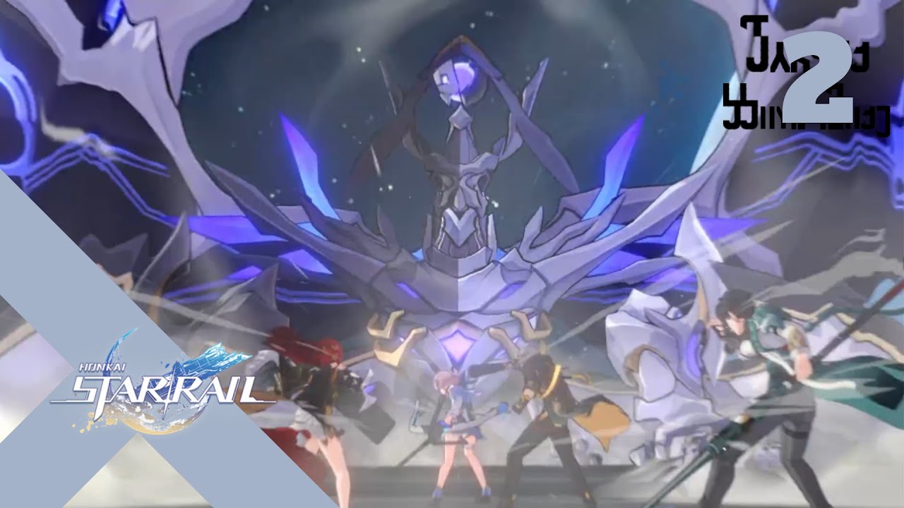 Doomsday Beast - Honkai Star Rail Story Playthrough - Part 2 - YouTube