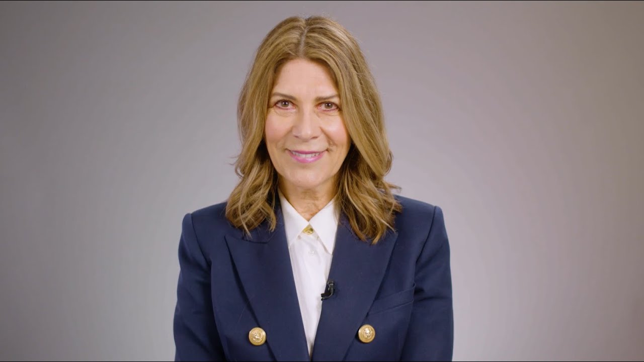 FSC Engage - December: A message from Sally Loane - YouTube