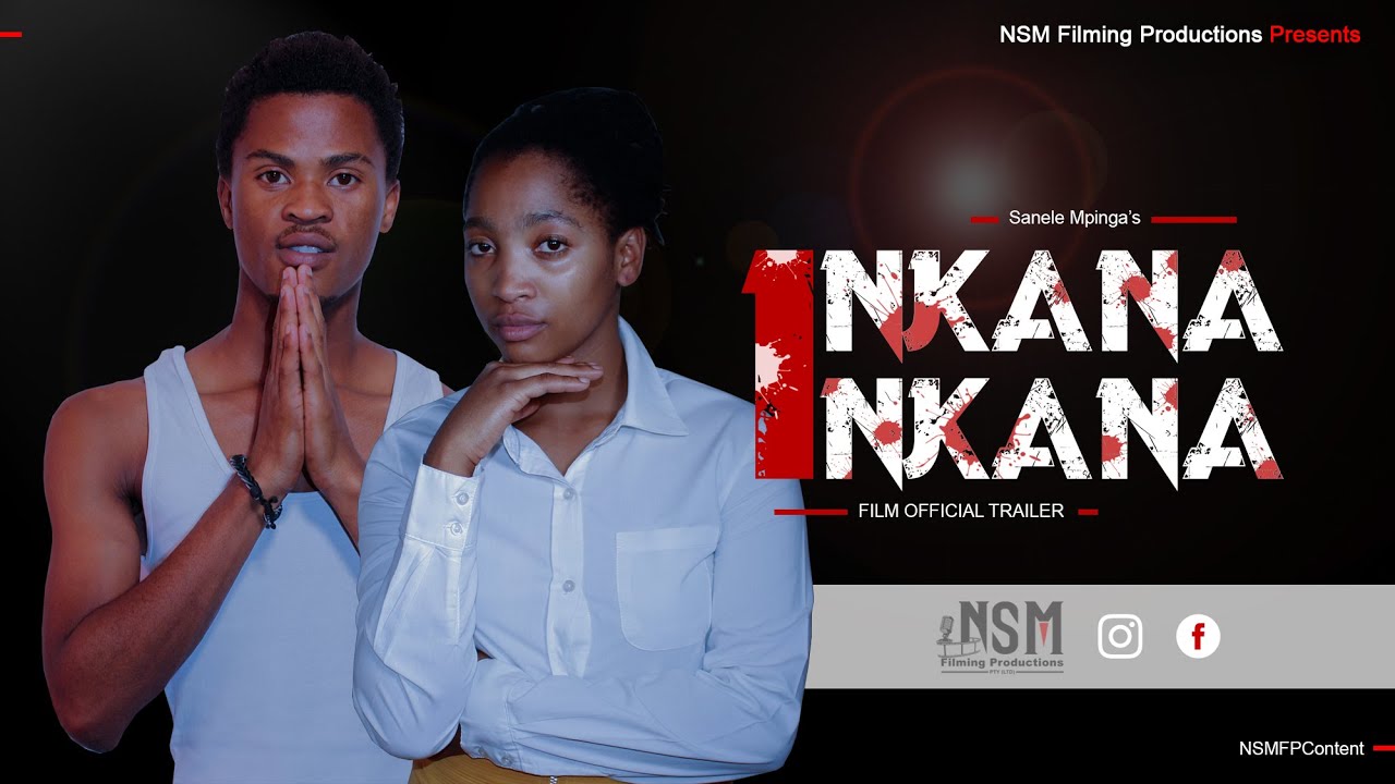 Inkanankana Official Trailer - YouTube