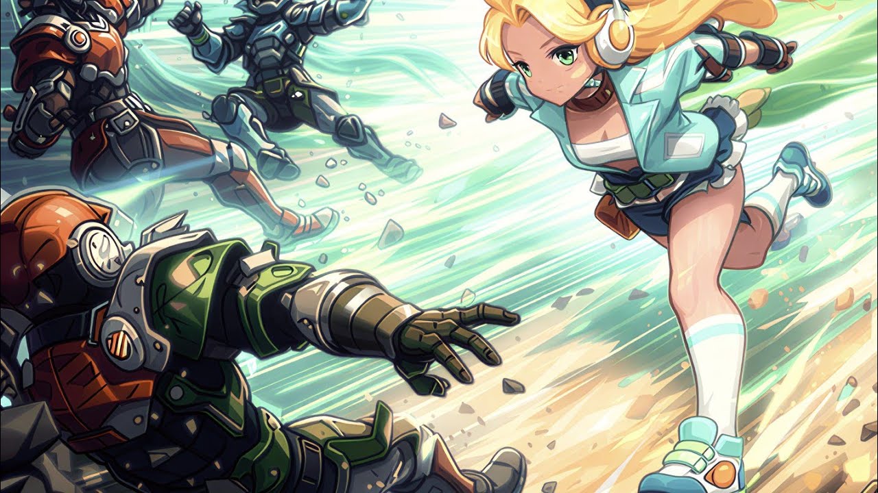 Smash Legends - INSANE Cindy Collage - YouTube