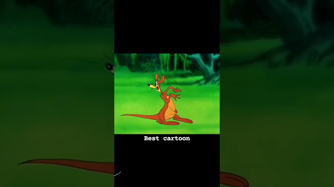 digi cartoon ch90's #art #life - YouTube