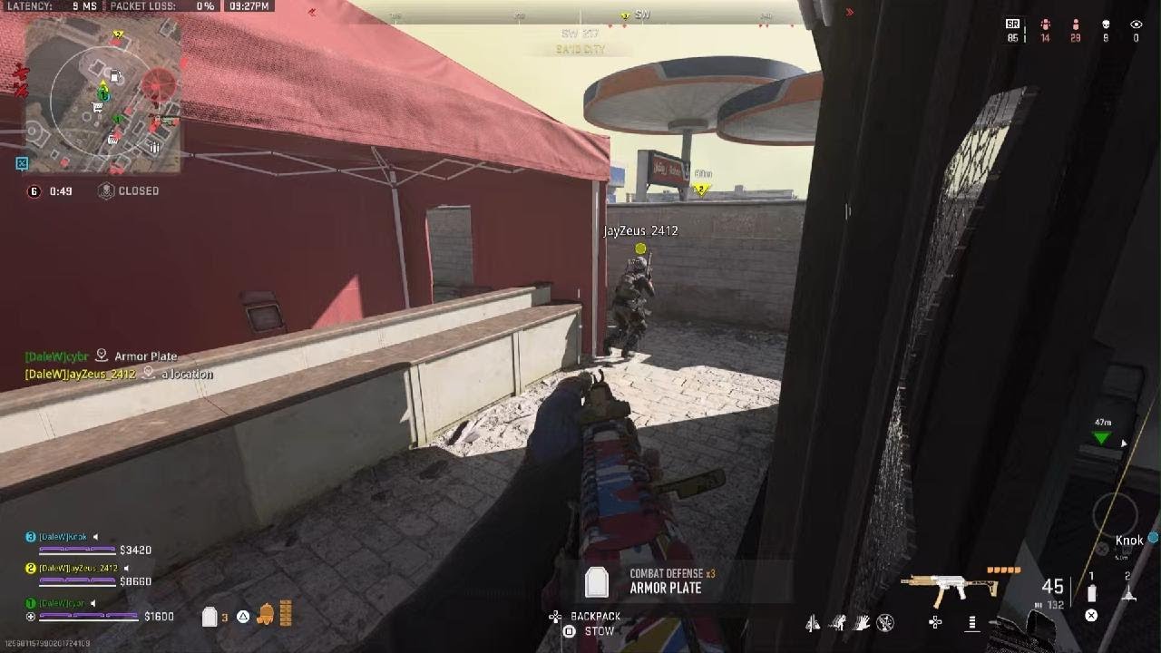 WZ2 57th Dub | Ranked - YouTube
