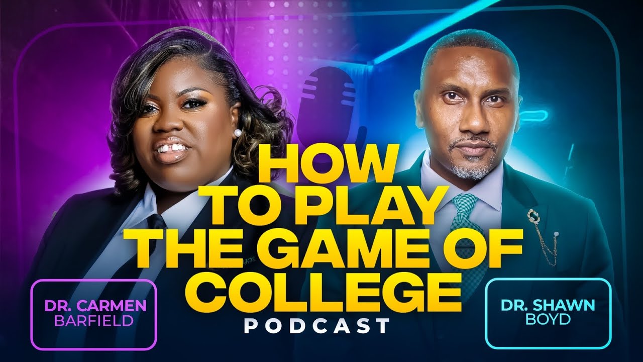 Episode 3, Season 3 (Part 2): Dr. Barfield! - YouTube