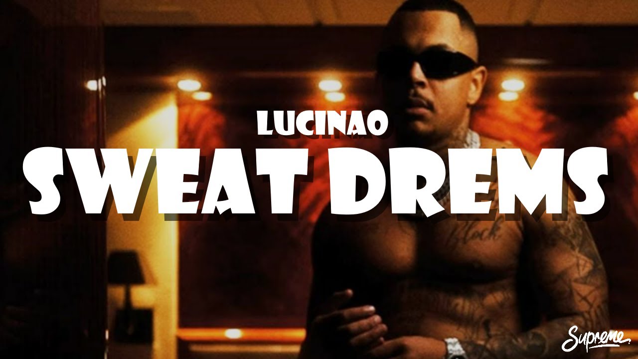 LUCIANO - SWEET DREAMS [Lyrics] - YouTube