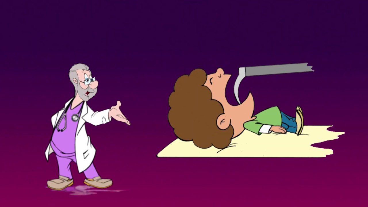 Doctor Microscopio Capitulo 16 Aprendé A Cuidarte Con El Otorrinolaringólogo Youtube