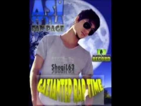 Asi StyLa Sahte DostLar 2011