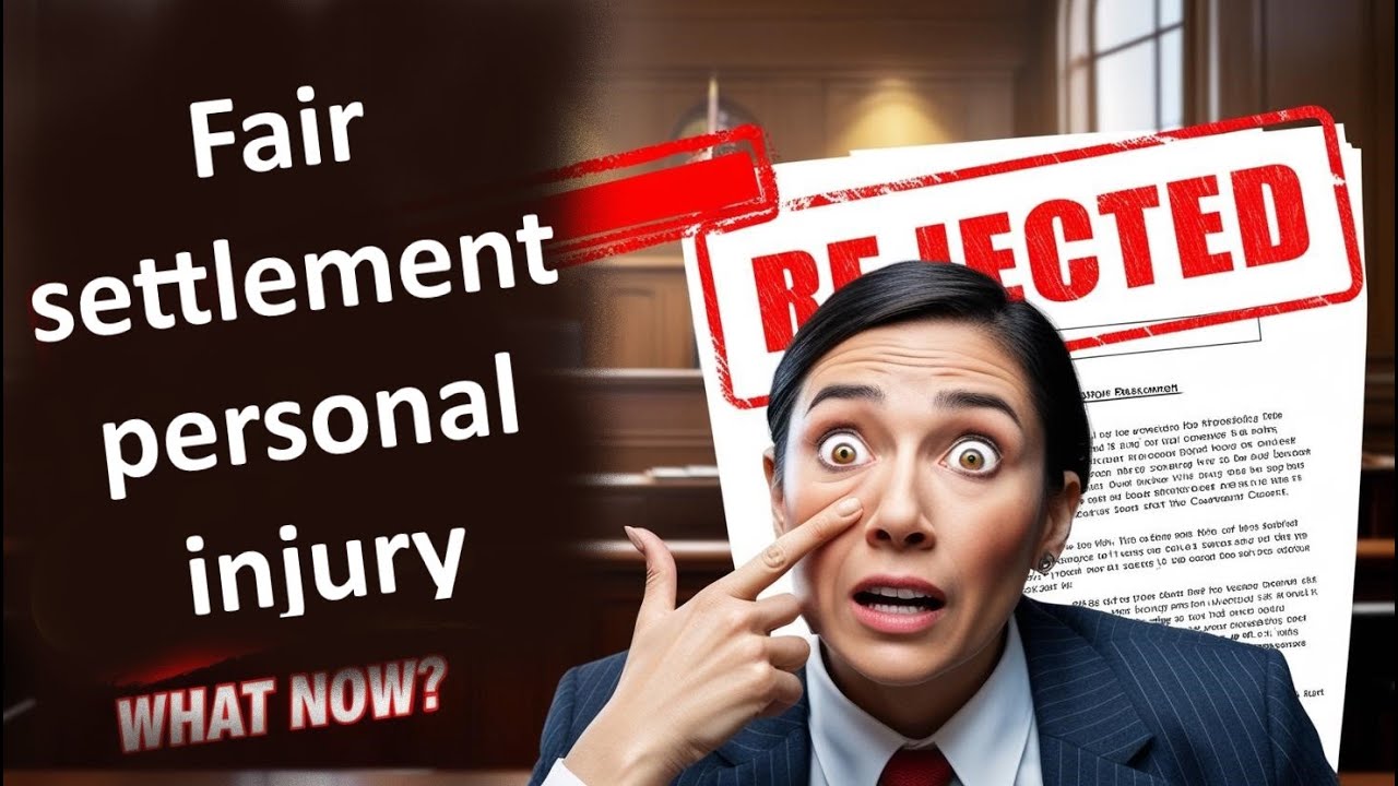 What is a Fair Personal Injury Settlement in New York? Find Out the ...