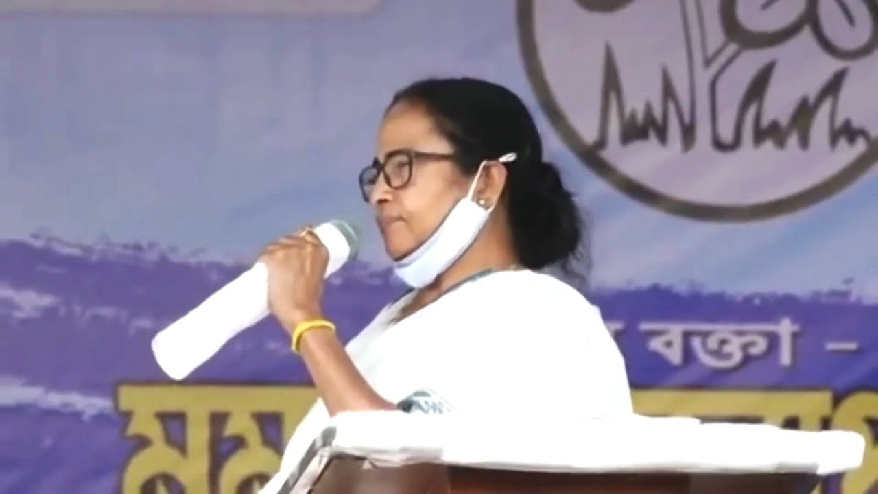 HAMBA HAM - ASH BLAZE ft Shri Mamta Banerjee - YouTube