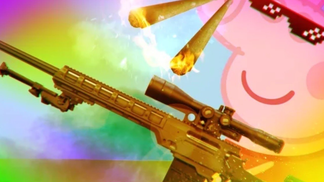 MLG PEPPA PIG - YouTube