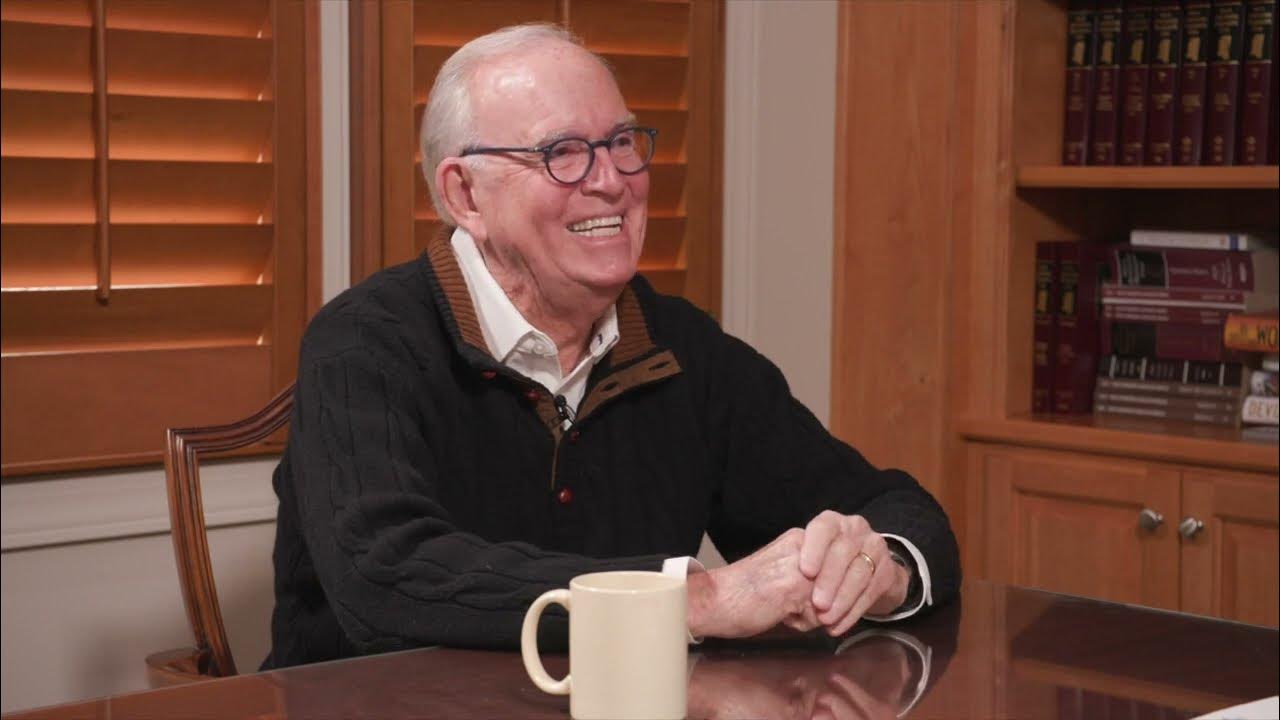 Audibles Season 3 Episode 1: Dickie Scruggs - YouTube