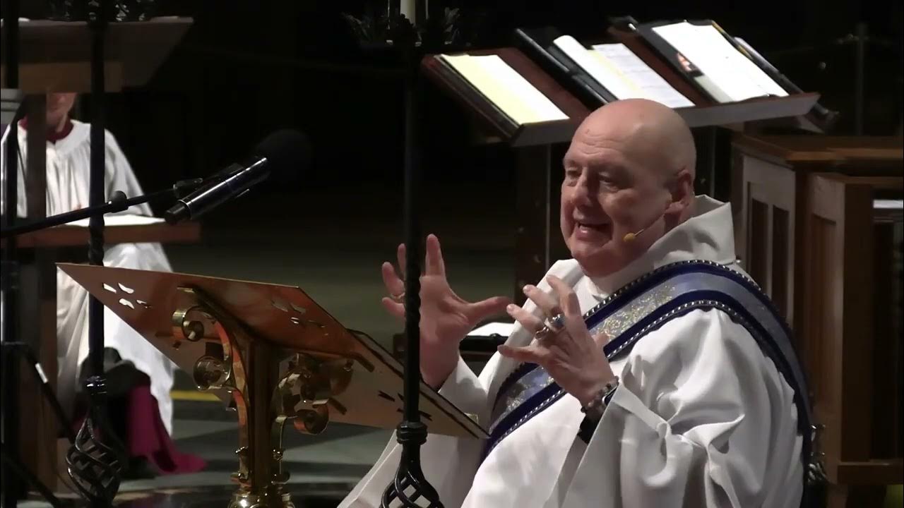 Third Sunday of Advent (Sermon Only) – December 11, 2022 - YouTube