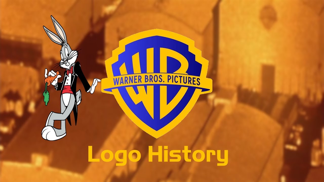 Warner Bros Pictures Logo History