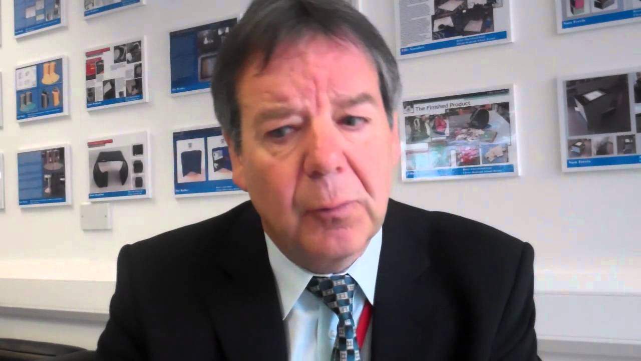 Ron Ritchie - YouTube