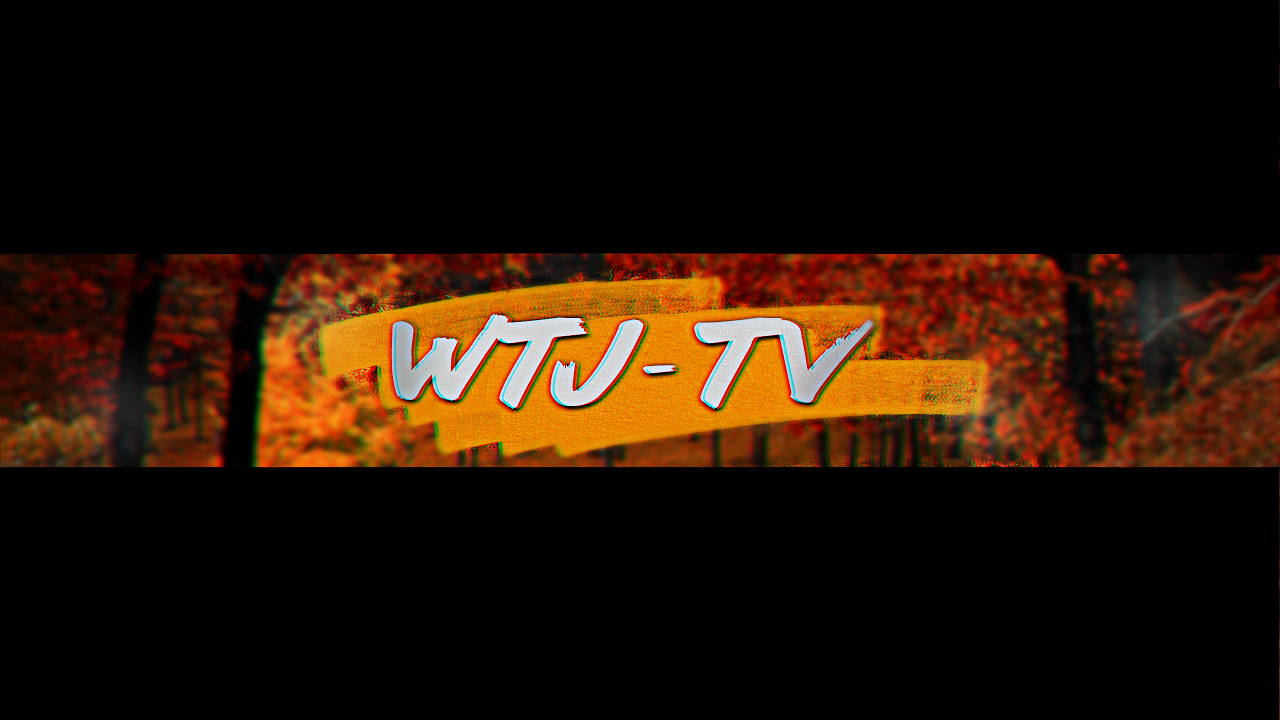 Пробная трансляция канала WTJ - TV - |Party Hard| - YouTube