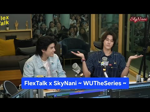 (eng sub) SkyNani, news about the new series \