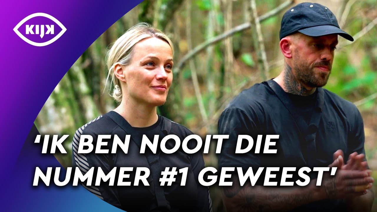 Heeft dit ADVIES van rapper Jebroer Tess Milne de WINST opgeleverd ...