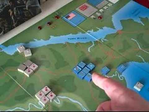 Forged in Fire (boardgame) review - YouTube