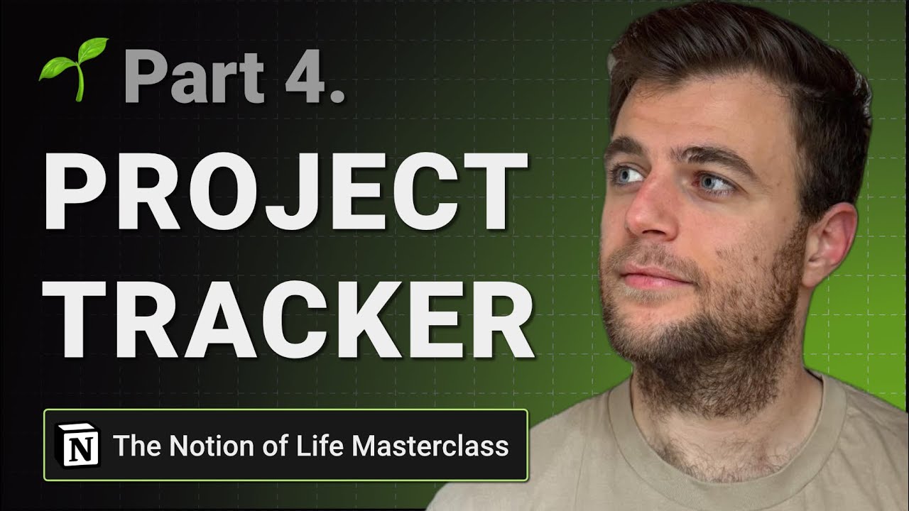 The Ultimate Notion Project Engine That Turns Your Goals Into Reality ...