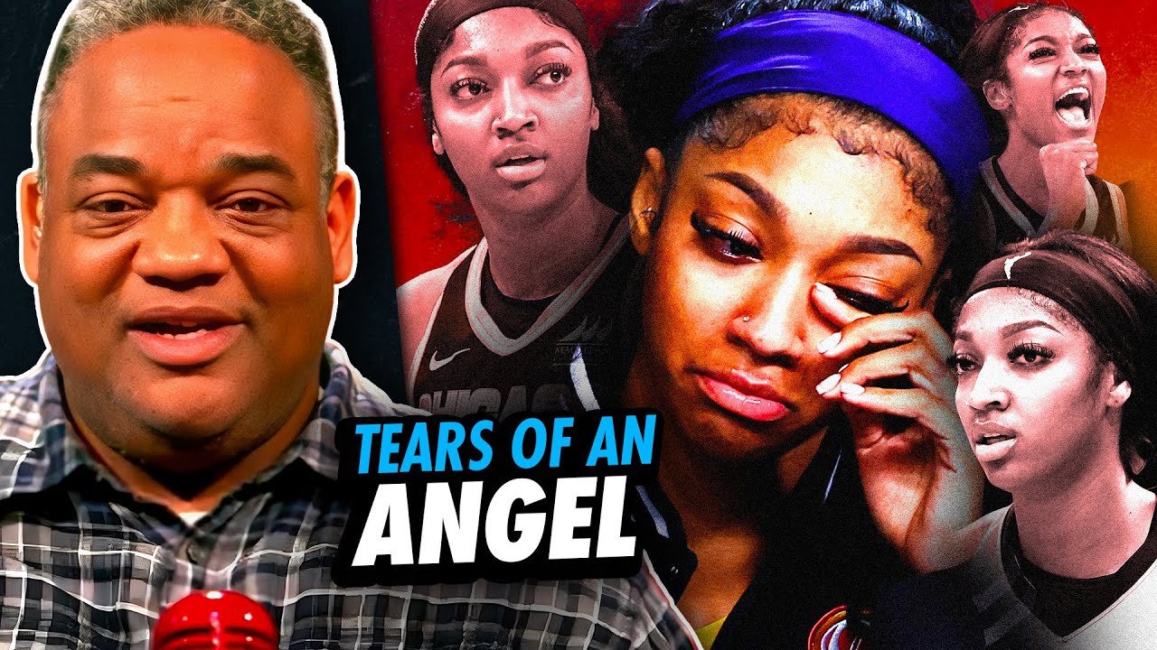 Angel Reese & Trump's Sports HATERS Have Election Night MELTDOWN - YouTube