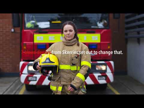 IBTS - Every One Counts - TV Ad