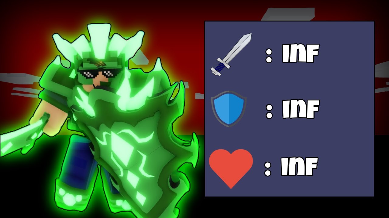 So they ADDED EMERALD SHIELD !! - YouTube