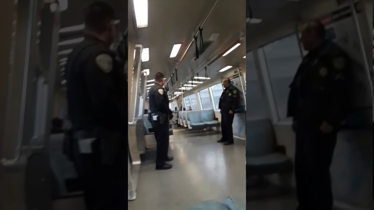 When you're tired of police officers being ignorant - YouTube