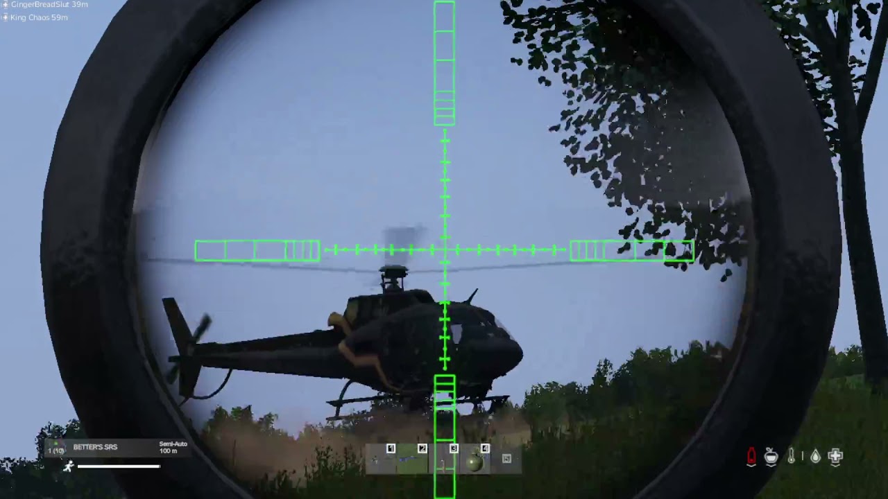 How to get a heli in DayZ #DayZ #pvp #Banov - YouTube
