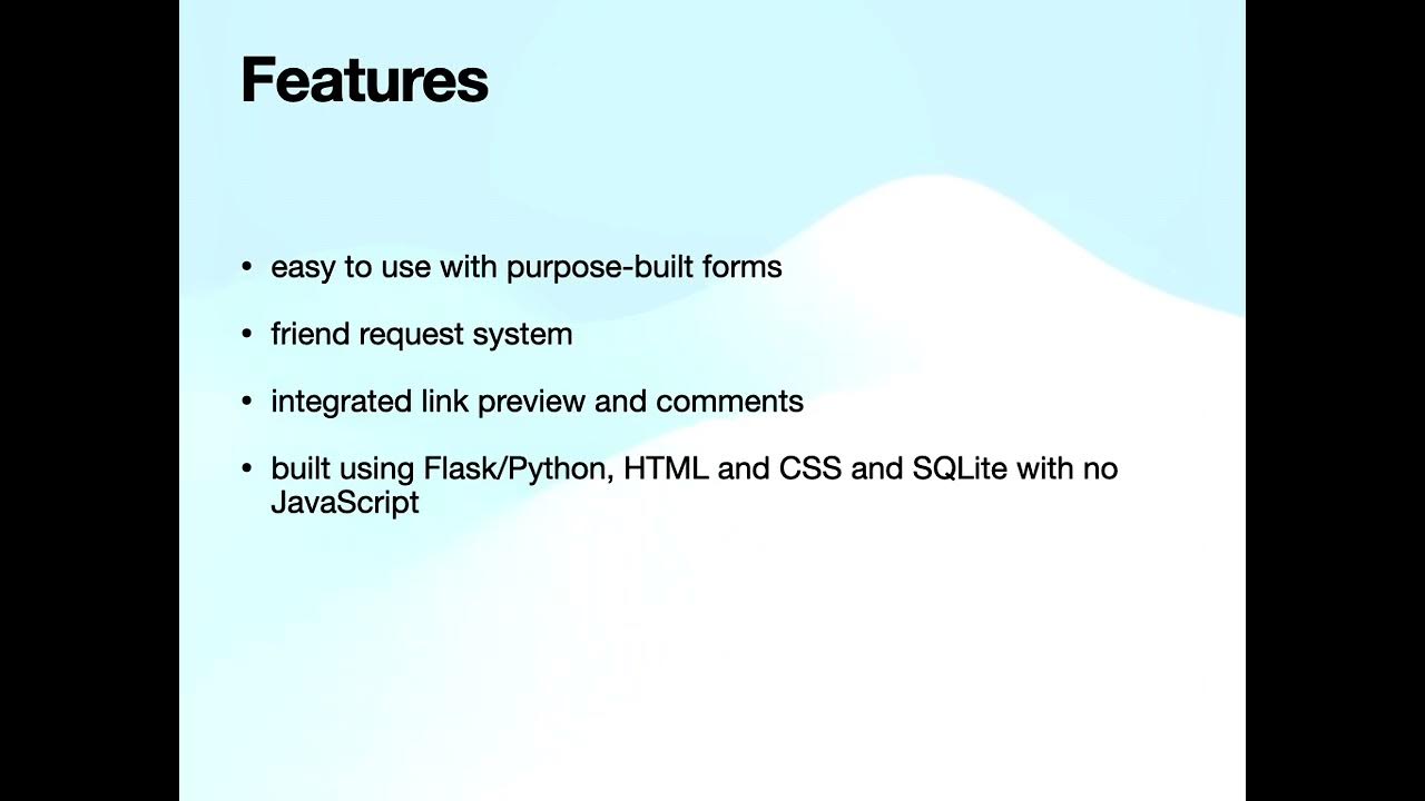 flatseeker - CS50x 2023 final project - YouTube