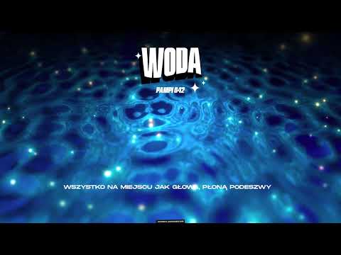 PAMPI 042 - WODA