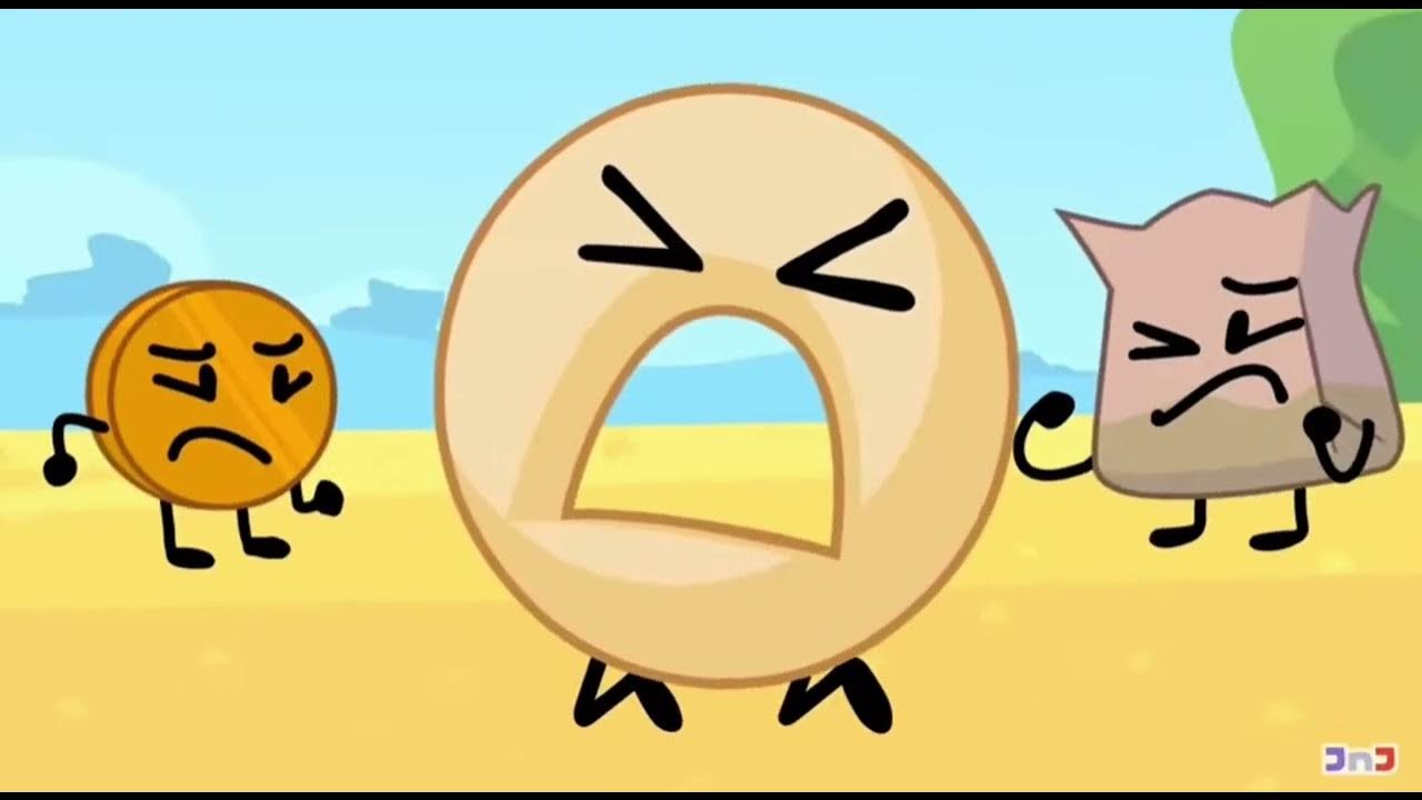 NO I WANT MY ARMS!! - BFDI-TPOT 8 - YouTube