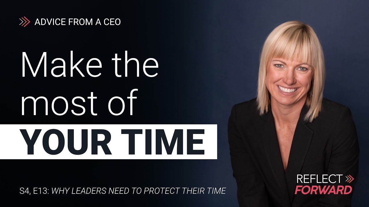Mastering Time Management: Essential Strategies for Leaders - Reflect ...