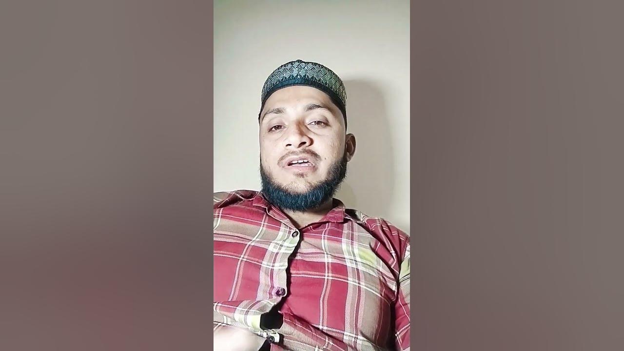 durood UN par Salam UN par yahi kehna khuda ka Hai khuda ke bad jo hai Islamic short Mr musa 7 ...