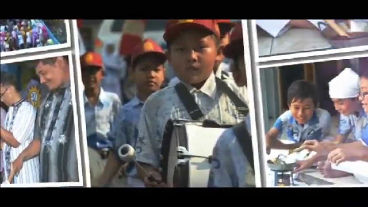 SD Muhammadiyah 1 Sidoarjo Teaser 2015 - YouTube