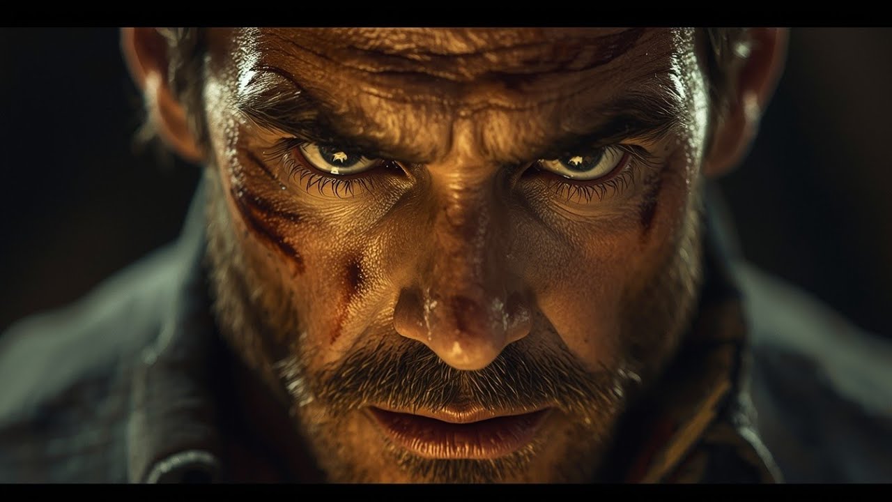 🔥 THE LAST SIGNAL | Hollywood Style Cinematic Trailer (AI Film ...