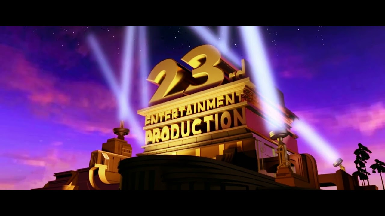 23rd Entertainment Production/Ivan Louis Productions Animation (2020 ...