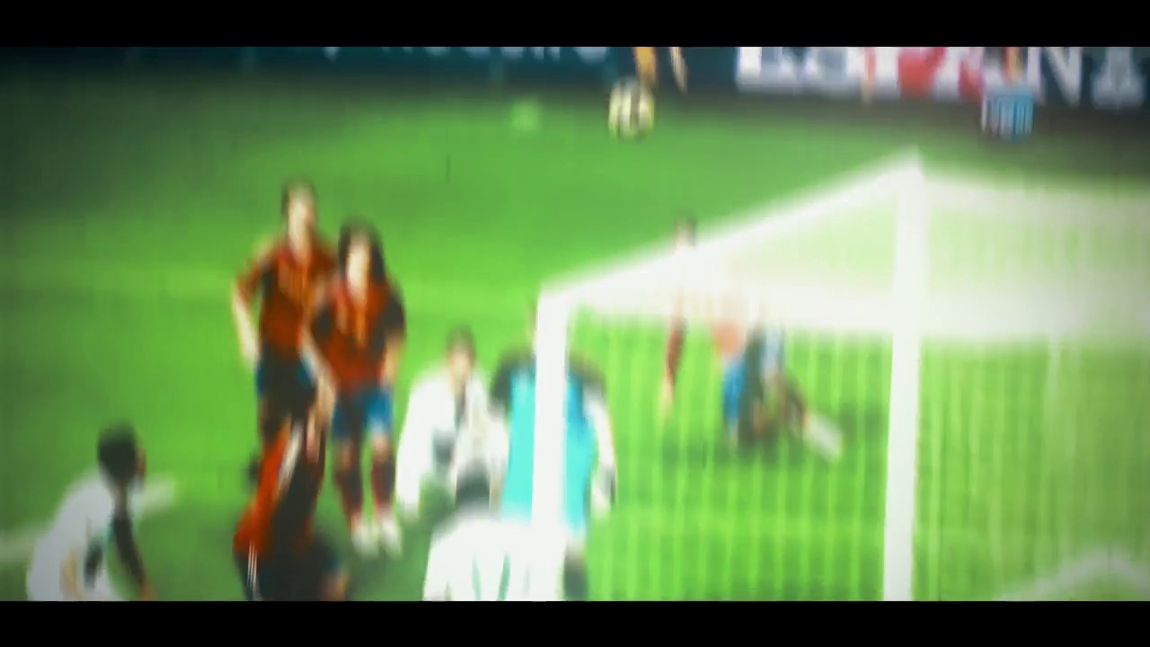 best ronaldo edit (After Effects 2018) - YouTube