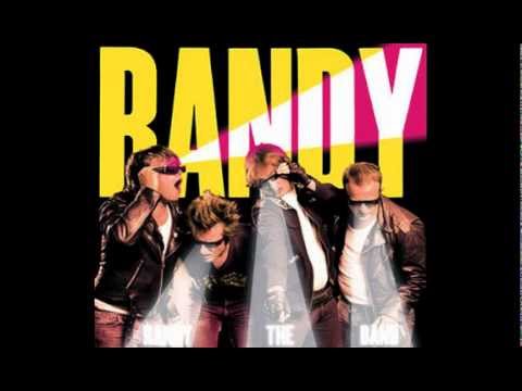 Randy - Randy The Band - 03 - Better Than Art - YouTube