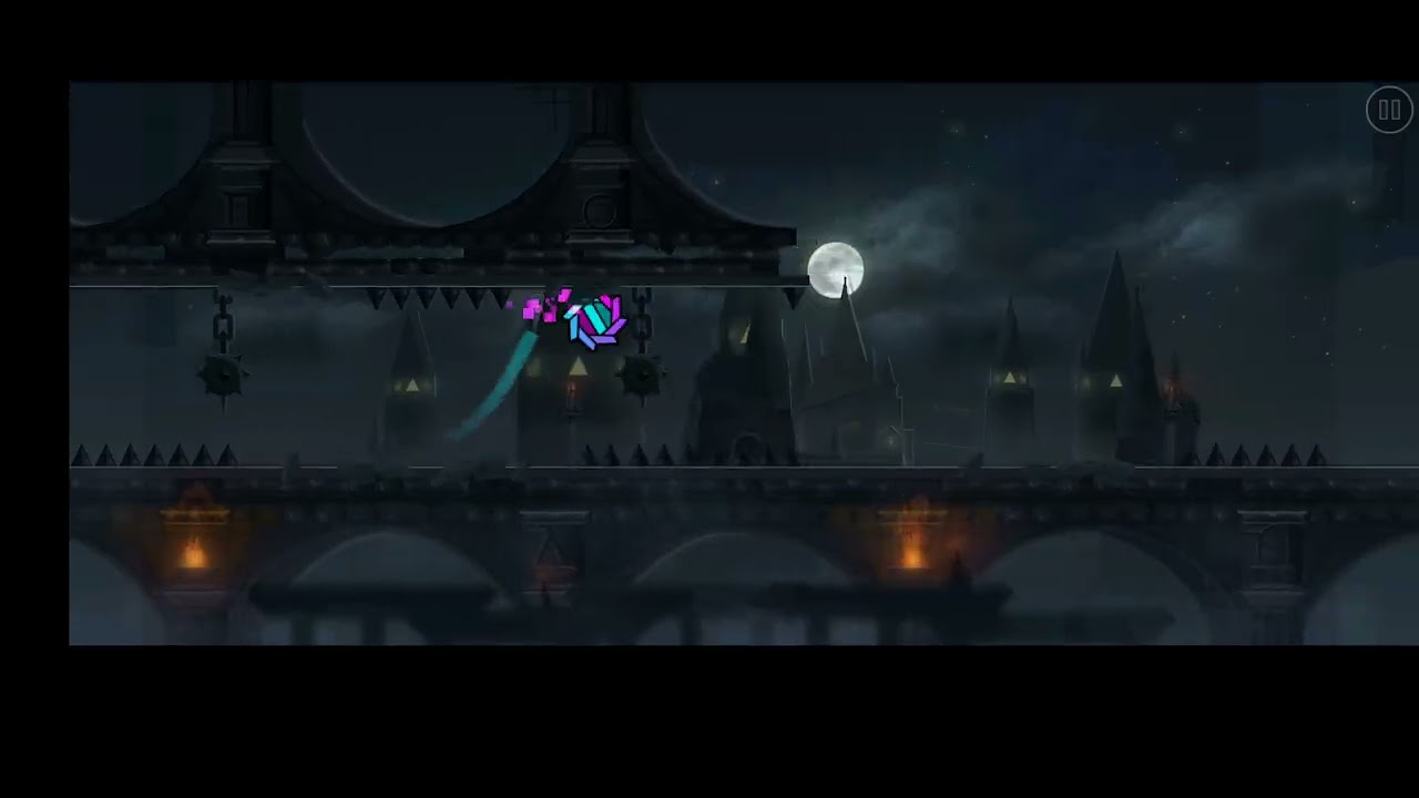 (Extreme demon) Silent Acropolis by ThePurgatory. // Upcoming top 1 ...