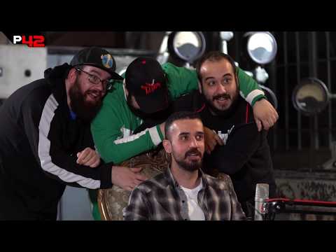 Soğuk Savaş BİLGİ'de