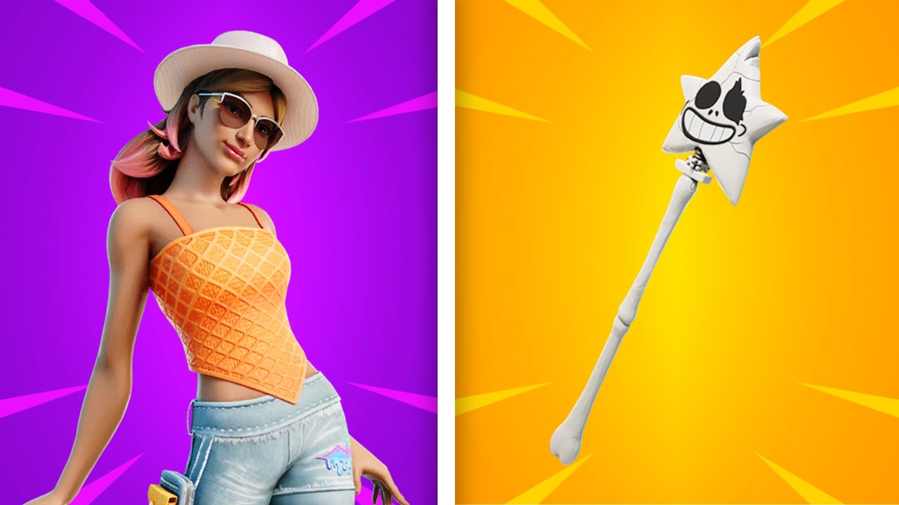 10 Most TRYHARD Desert Dawn Lyric Combos In Fortnite! - YouTube