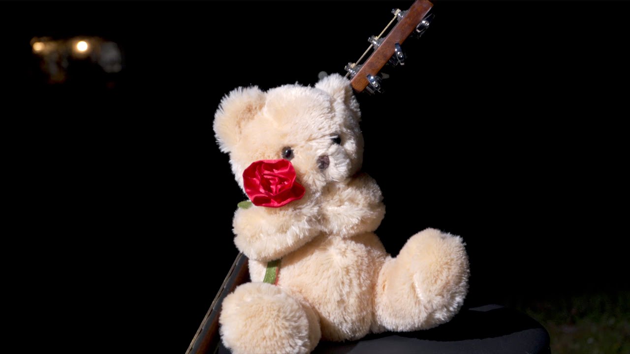 Joshua Showtime Williams - I Hope You're Not Alone This Christmas ...