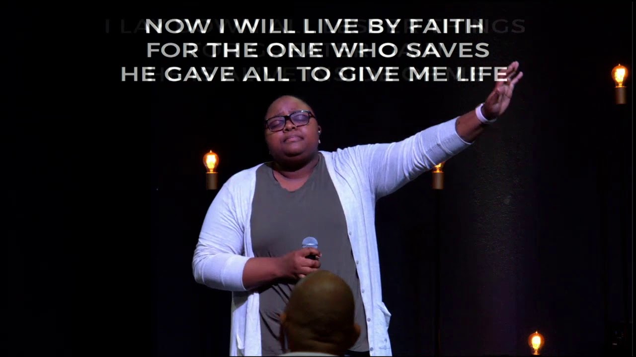 CWC Worship | June 1st, 2019 - YouTube