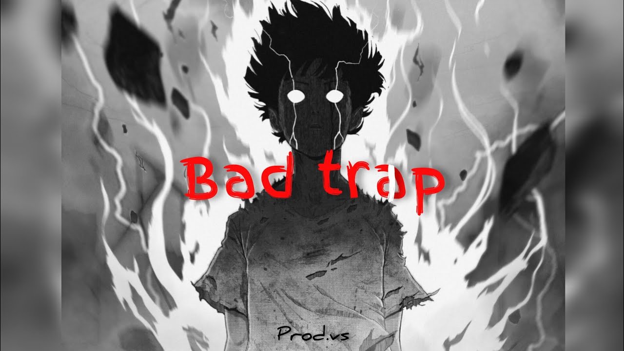 BAD TRAP - Type beat | Prod.vs - YouTube