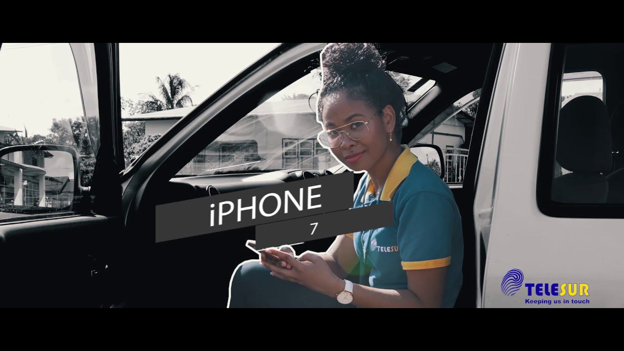 TELE INFO - 4G LTE - YouTube